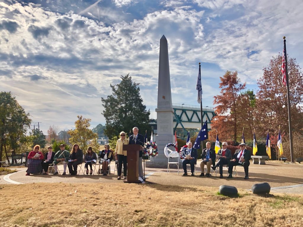 What We Do – Great Bridge Chapter, NSDAR