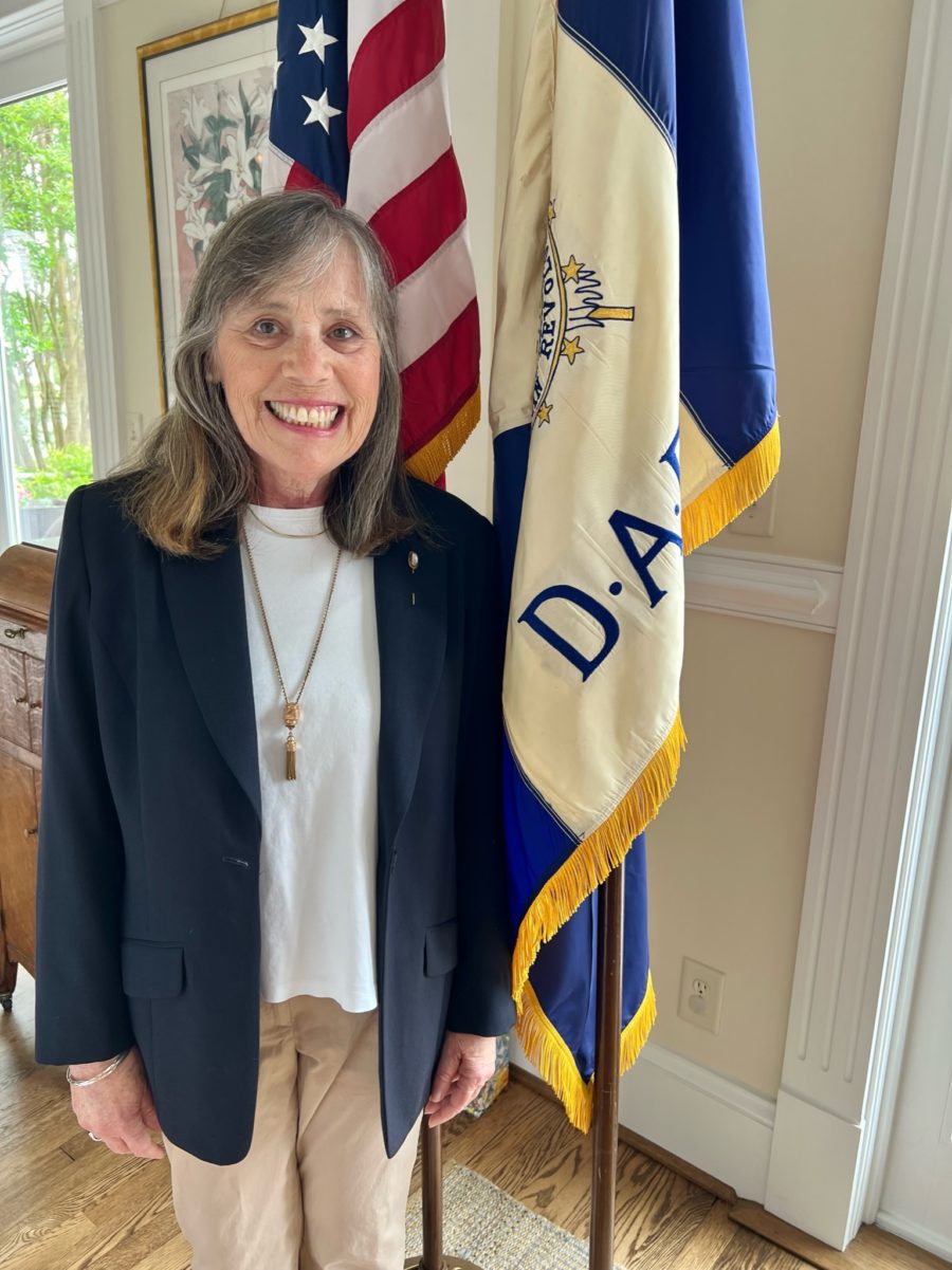 Our Officers – Great Bridge Chapter, NSDAR